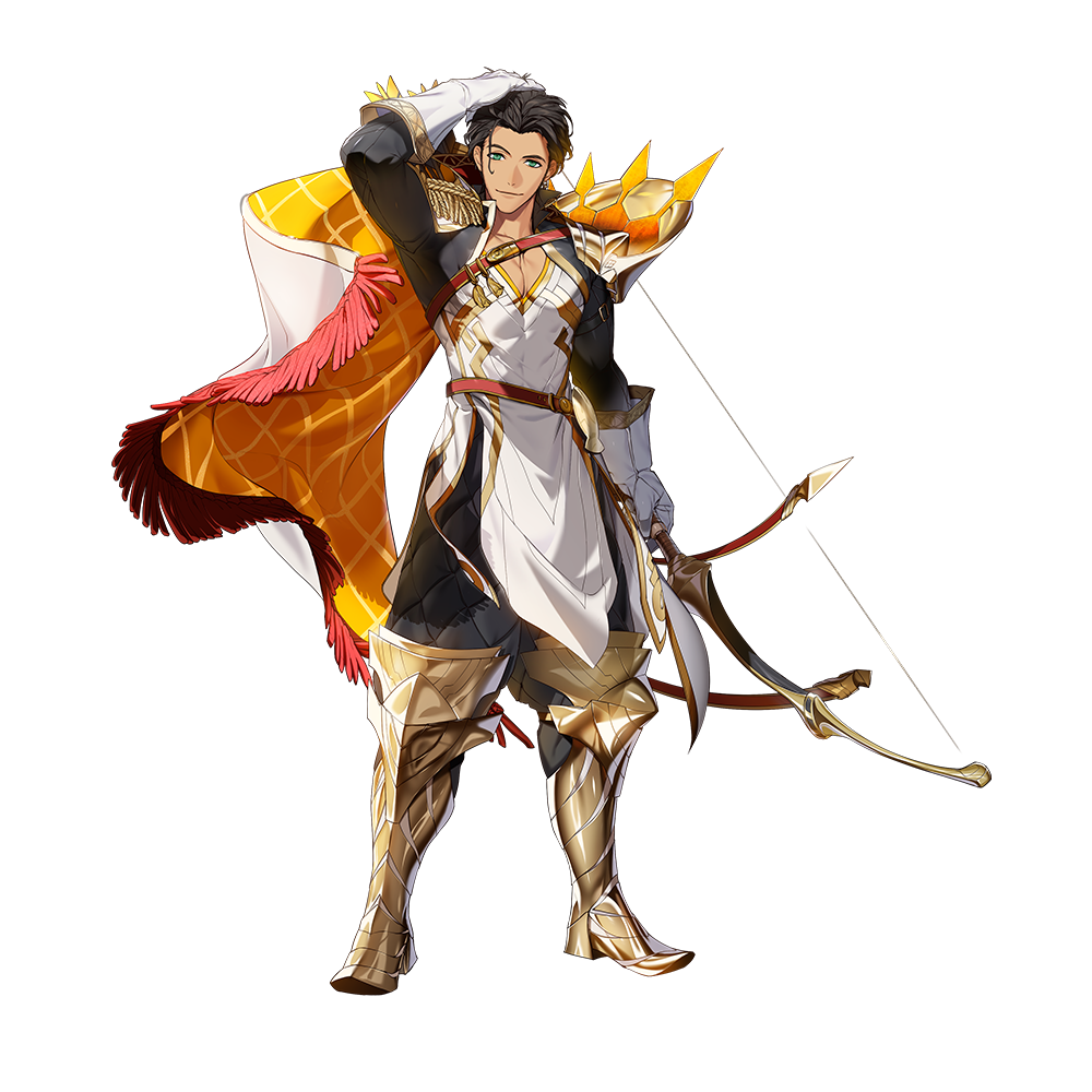 2026 Resplendent Wishlist - Fire Emblem Heroes - Serenes Forest Forums