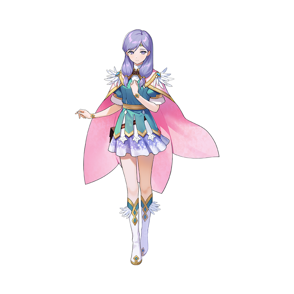 Fire Emblem Heroes Resplendent Hero Introduction Fire Emblem Heroes Resplendent Hero Introduction