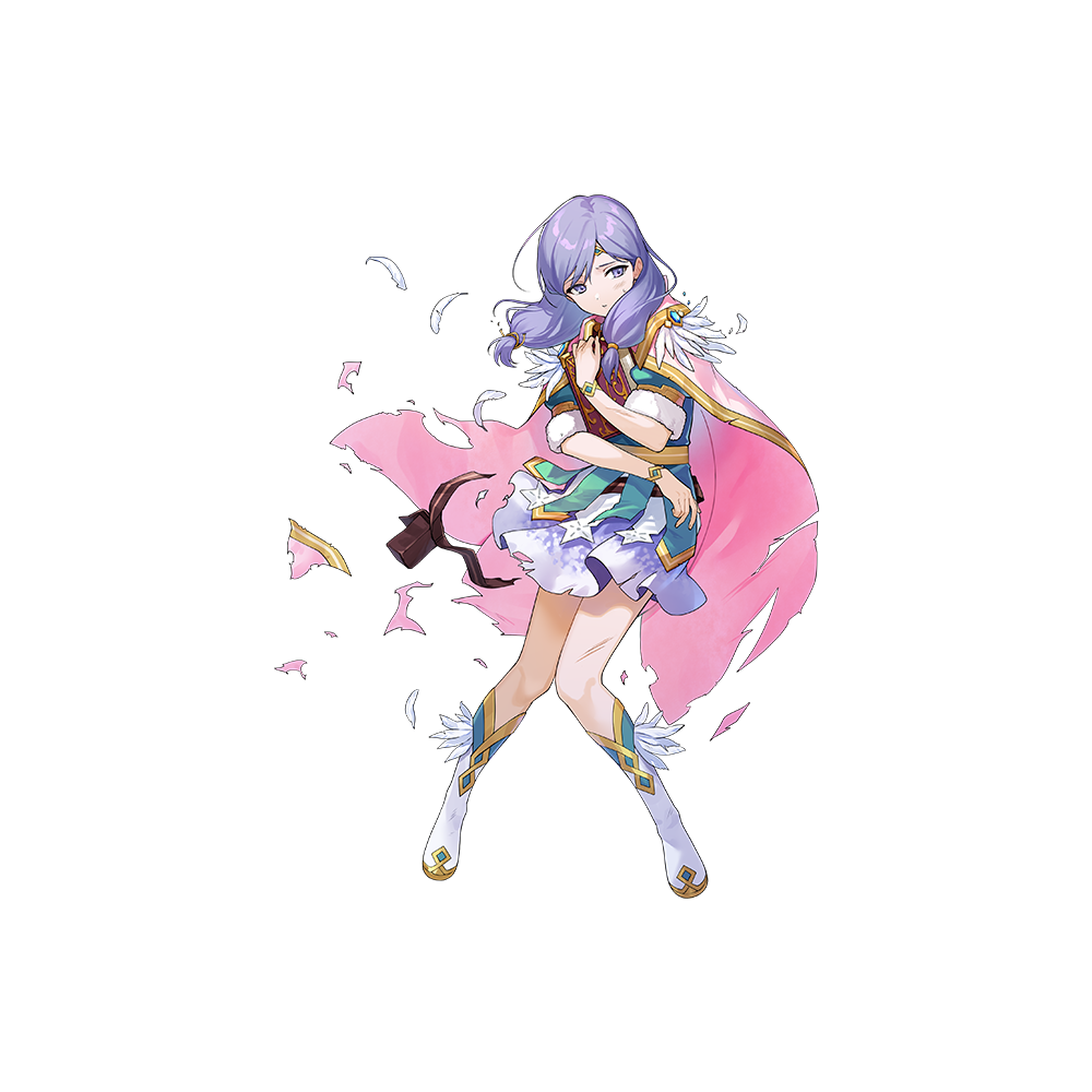 Fire Emblem Heroes Resplendent Hero Introduction Fire Emblem Heroes Resplendent Hero Introduction