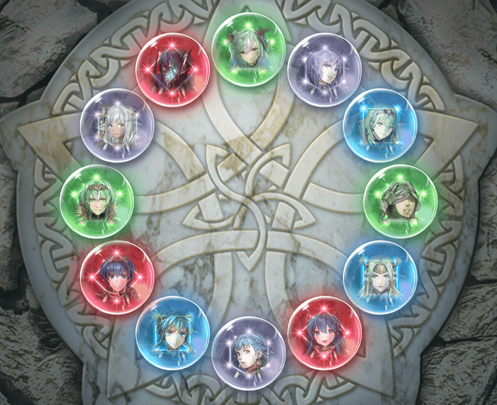 What is Feh Pass? | Fire Emblem Heroes : Introducing Resplendent Heroes