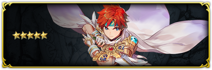 Fire Emblem Heroes: Introducing Resplendent Heroes