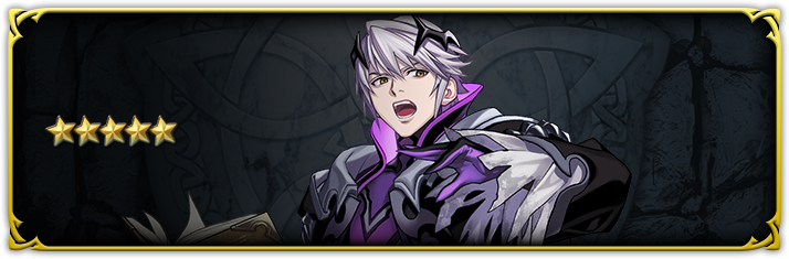 Fire Emblem Heroes: Introducing Resplendent Heroes