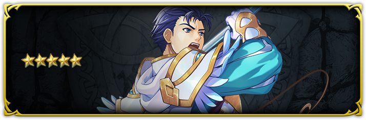 Fire Emblem Heroes: Introducing Resplendent Heroes