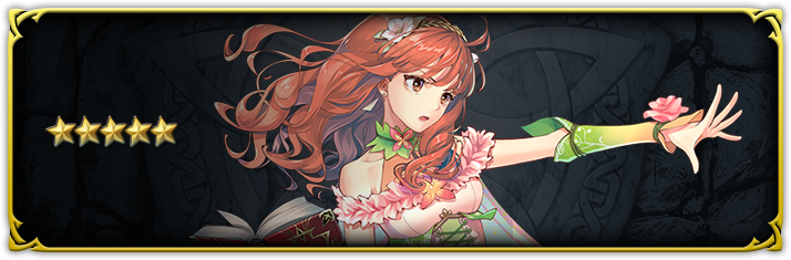 Fire Emblem Heroes: Introducing Resplendent Heroes