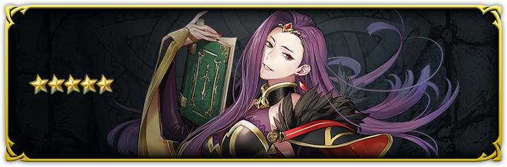 Fire Emblem Heroes: eroi fulgenti