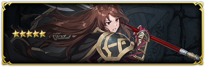 Fire Emblem Heroes: Introducing Resplendent Heroes