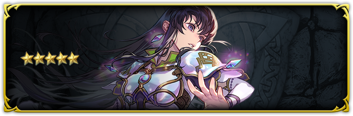 Fire Emblem Heroes: Apresentando heróis resplandecentes