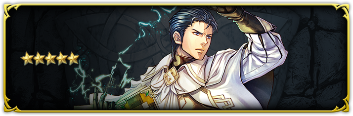 Fire Emblem Heroes: Introducing Resplendent Heroes