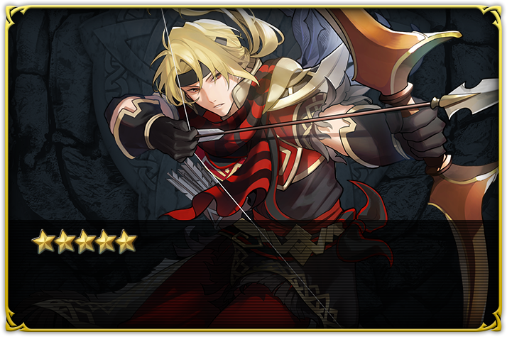 Fire Emblem Heroes: Introducing Resplendent Heroes