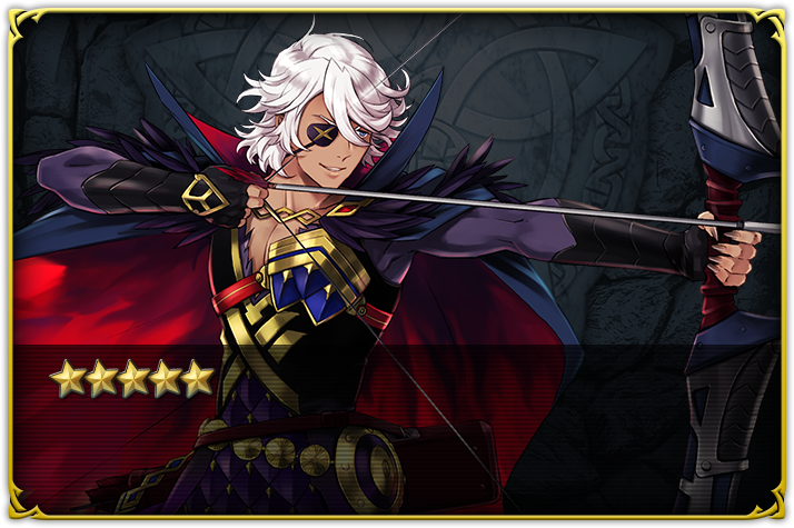 Fire Emblem Heroes: Introducing Resplendent Heroes