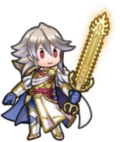 Fire Emblem Heroes: Introducing Resplendent Heroes