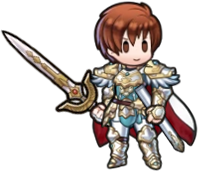 Fire Emblem Heroes: Introducing Resplendent Heroes