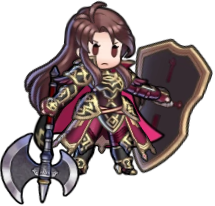 Fire Emblem Heroes: Introducing Resplendent Heroes