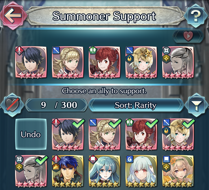 What is Feh Pass? | Fire Emblem Heroes : Introducing Resplendent Heroes