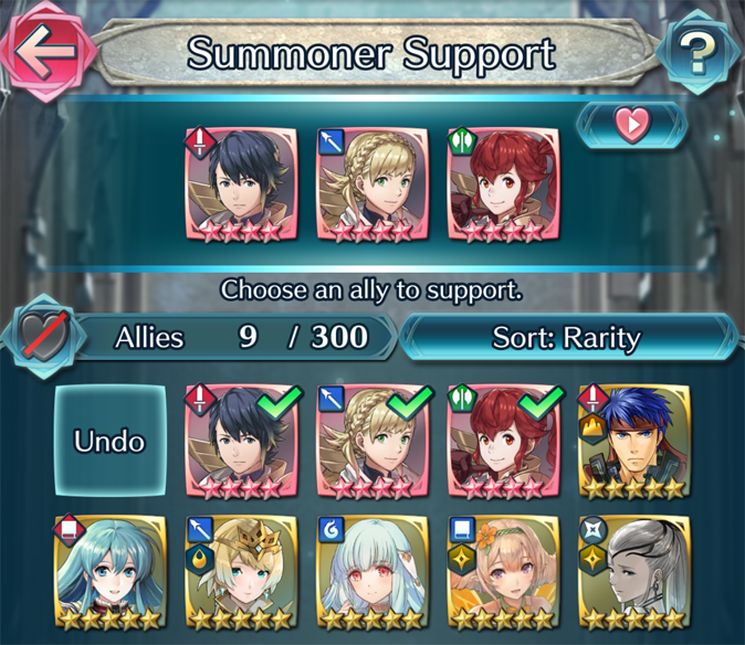 What is Feh Pass? | Fire Emblem Heroes : Introducing Resplendent Heroes