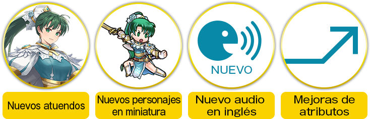 ¿Qué es el Pase de Feh? | Fire Emblem Heroes : Héroes resplandecientes